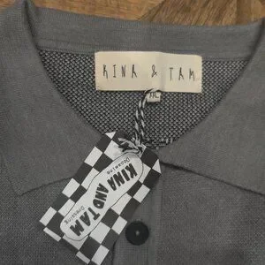 Kina And Tam | Sweaters | Kina And Tam Sweater Size Xxl New 750 | Poshmark